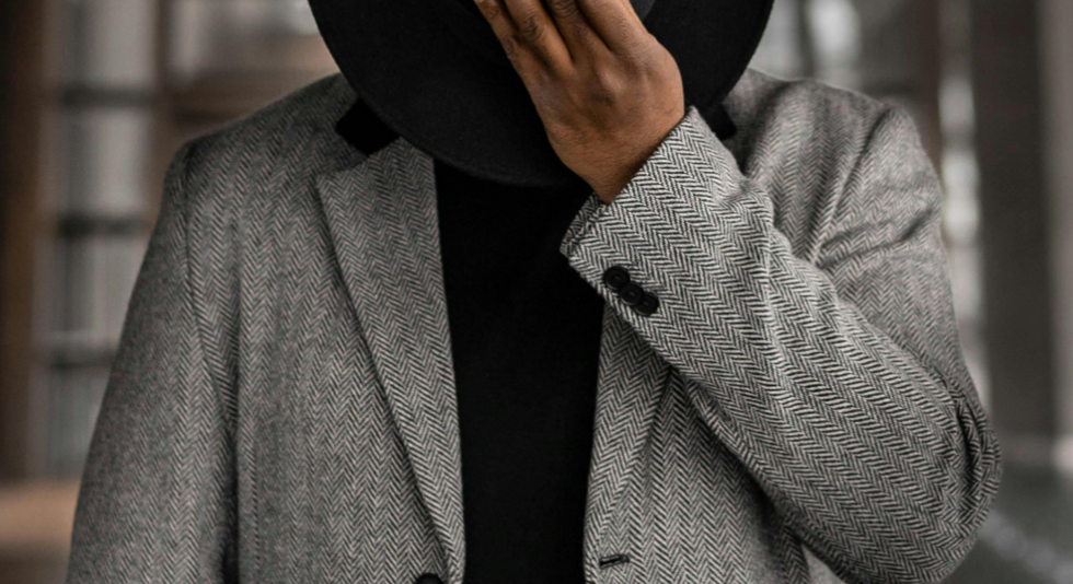 How to Choose the Perfect Coat Length for Men – Berle