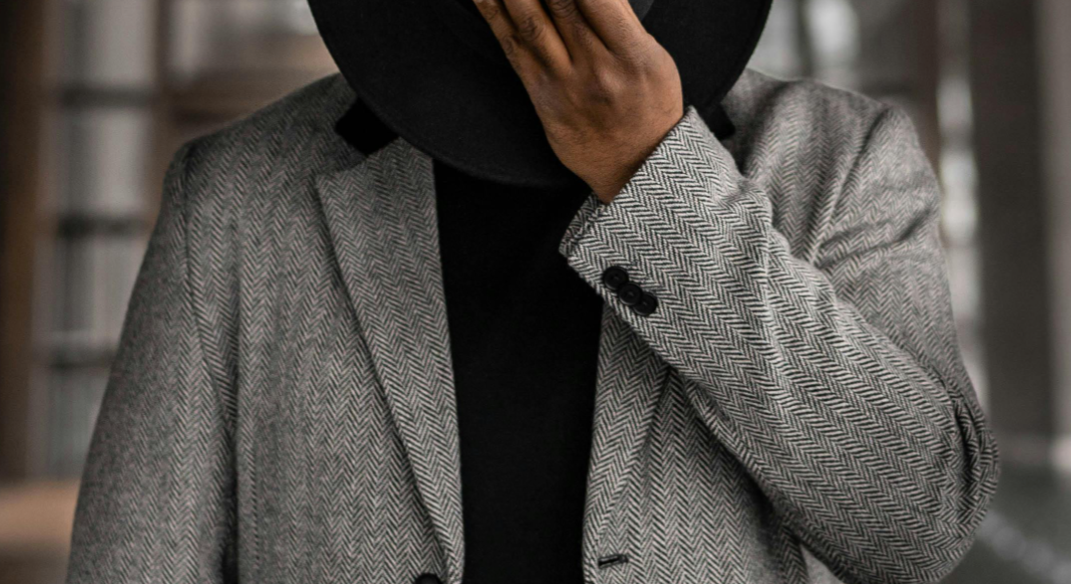 How to Choose the Perfect Coat Length for Men – Berle