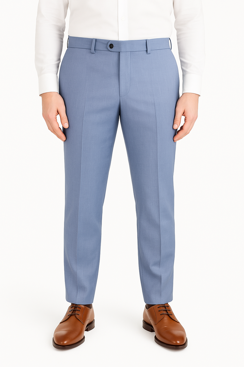 Light Weight Mesh Weave Pant – Berle