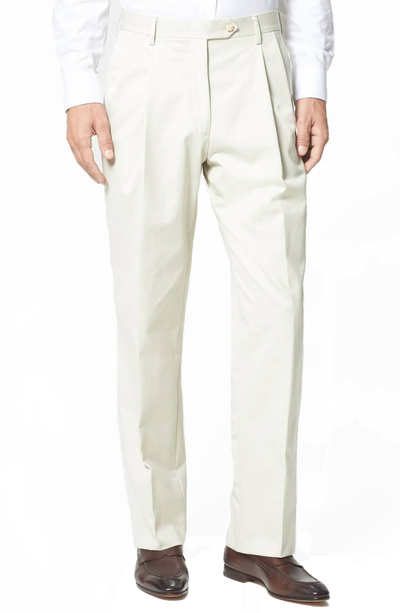 Self Sizer Casual – Berle