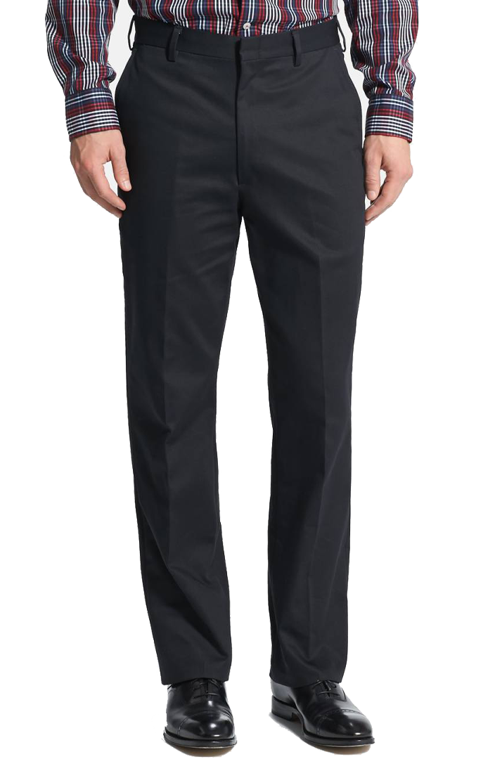 Short Rise Self Sizer – Berle