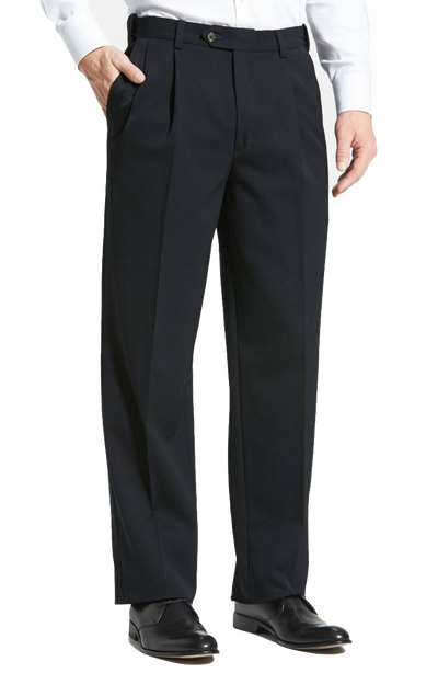 Men's Short Rise Pants & Trousers - Shop Now | Berle