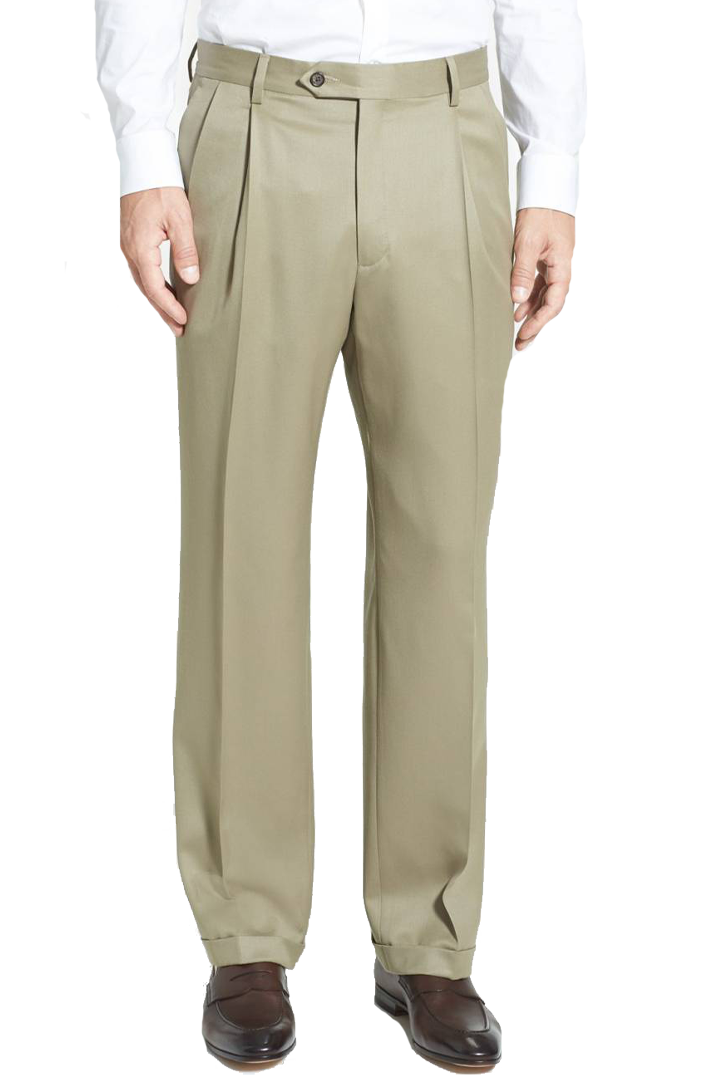 Fine Men's Dress Pants | Tailored Trousers, Khakis, Shorts | Berle