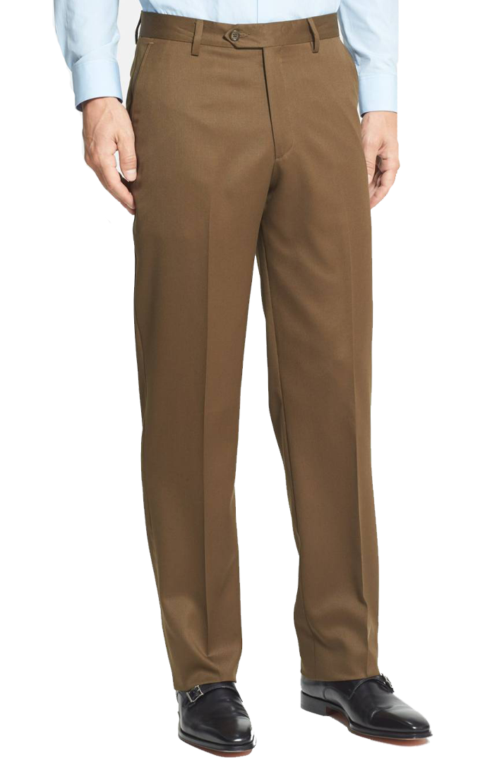 Fine Men's Dress Pants | Tailored Trousers, Khakis, Shorts | Berle