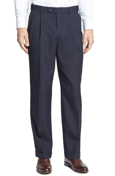 Lightweight Wool Pants - Men's Poly / Wool Pants | Berle