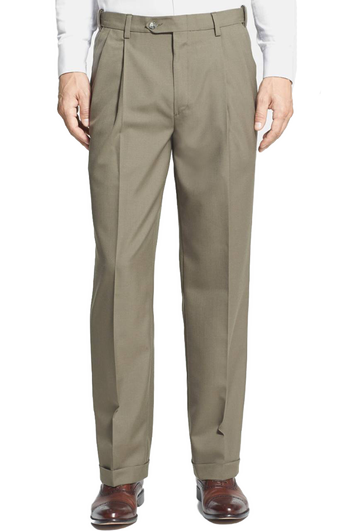 Tailored Final Sale – Berle