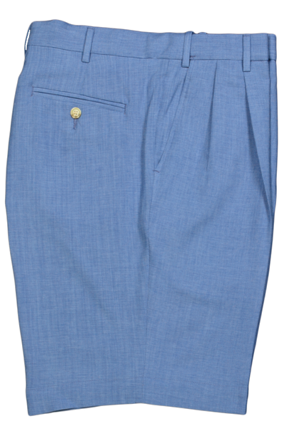 Khaki Shorts For Men - Microfiber & Madras Shorts | Berle