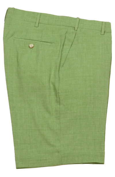 Khaki Shorts For Men - Microfiber & Madras Shorts | Berle