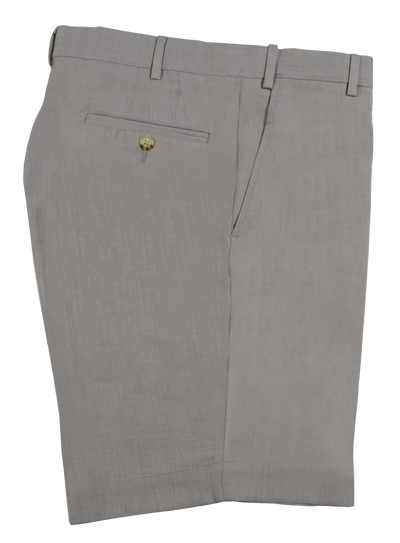 Khaki Shorts For Men - Microfiber & Madras Shorts | Berle