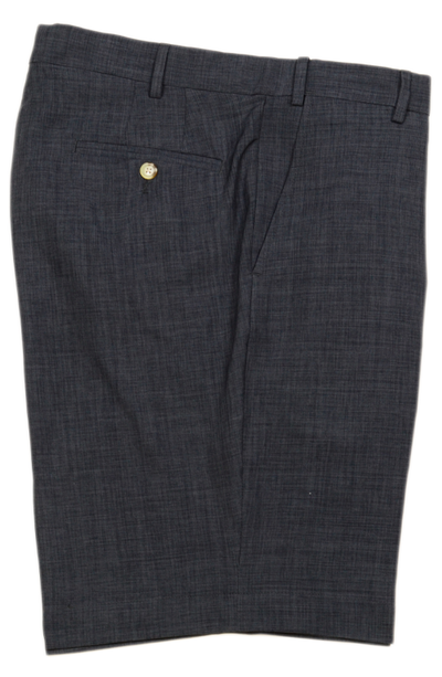 Khaki Shorts For Men - Microfiber & Madras Shorts | Berle