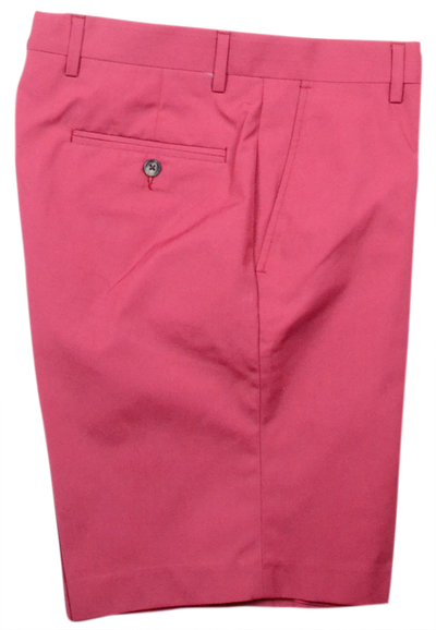 Khaki Shorts For Men - Microfiber & Madras Shorts | Berle