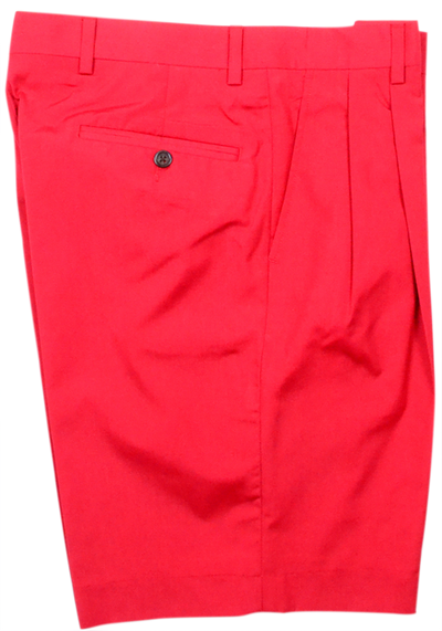 Khaki Shorts For Men - Microfiber & Madras Shorts | Berle