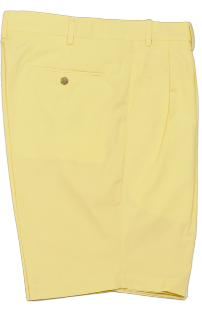 Khaki Shorts For Men - Microfiber & Madras Shorts | Berle