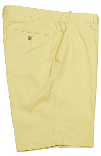 Khaki Shorts For Men - Microfiber & Madras Shorts | Berle