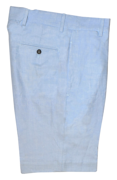 Khaki Shorts For Men - Microfiber & Madras Shorts | Berle